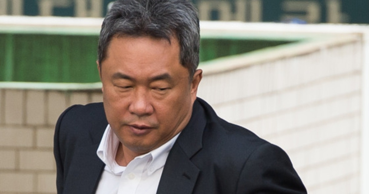 경찰, 전창진 KGC 감독 2차 소환