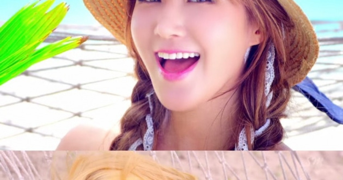 소녀시대 파티 티저 공개 최강 미모 상큼 멜로디 7월 접수할까