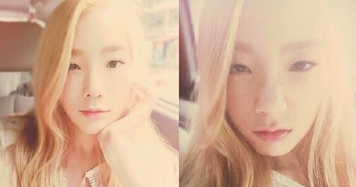 소녀시대 Party 태연 공개 연애 언급 활동과 공개연애 연관성 없어