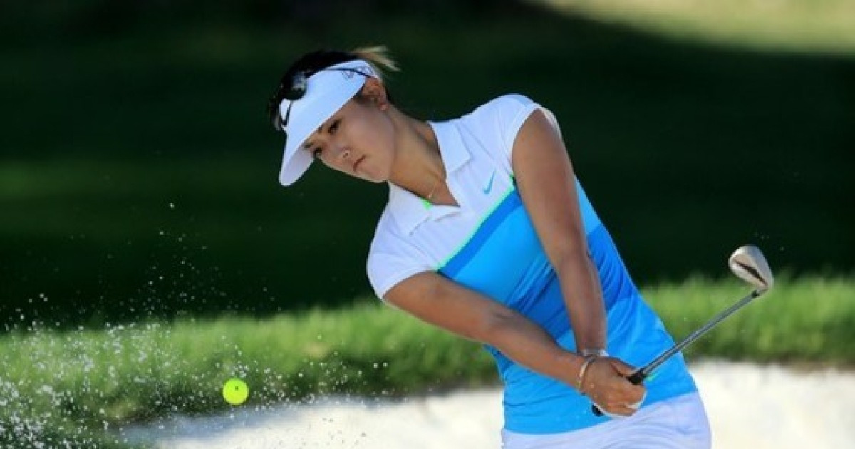 [LPGA] 'US 오픈 2연패 도전' 미셸 위 "타이틀 방어 준비됐다"