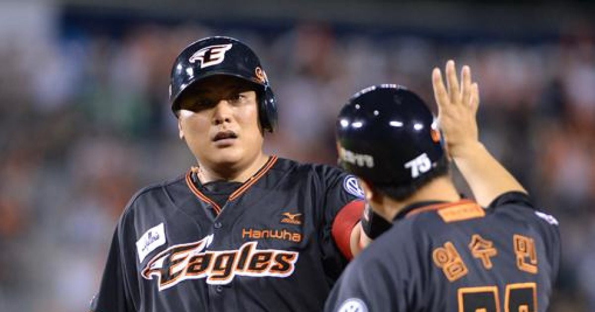 좁혀지는 삼성-두산-NC..벌어지는 SK-KIA