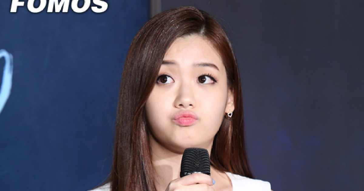 [포토]KeSPA컵 손정미 아나운서, '통통 튀는 매력~'