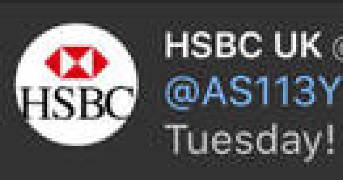 애플페이 14일 영국 론칭.. HSBC 트위터에서 밝혀