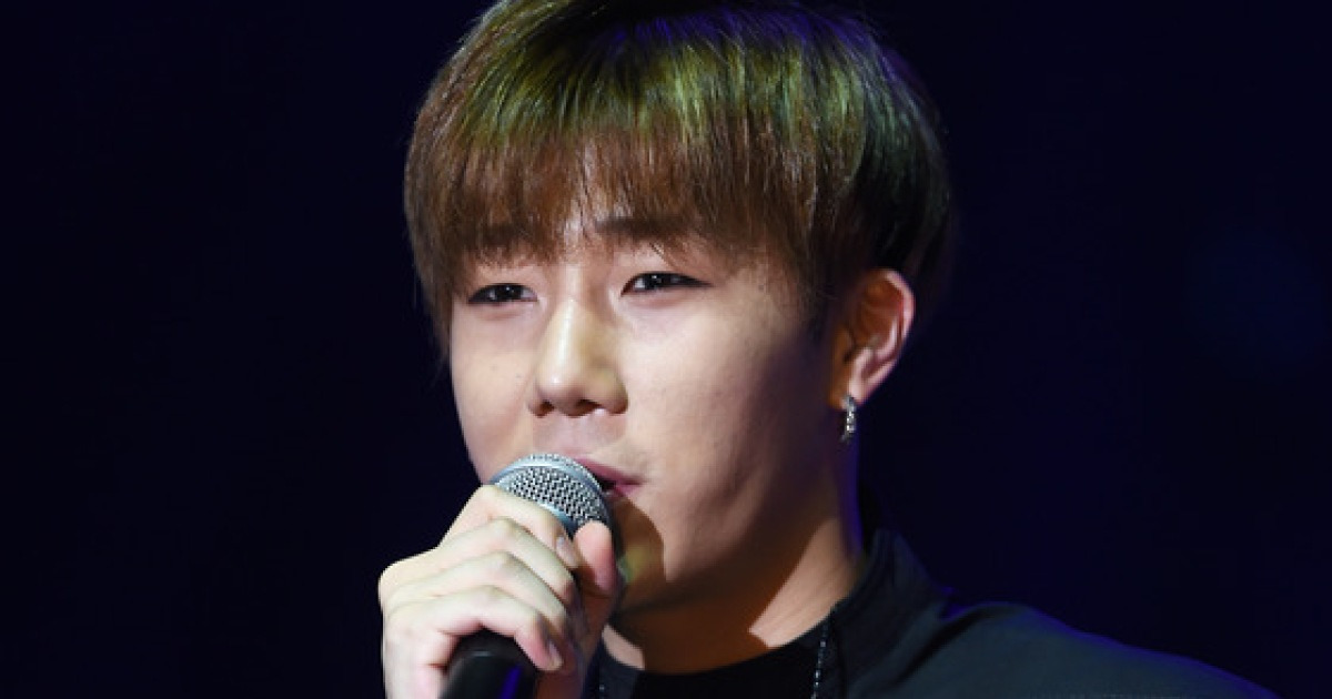 인피니트 'Bad' 1위 공약 "색다른 안무 영상 공개할 것"