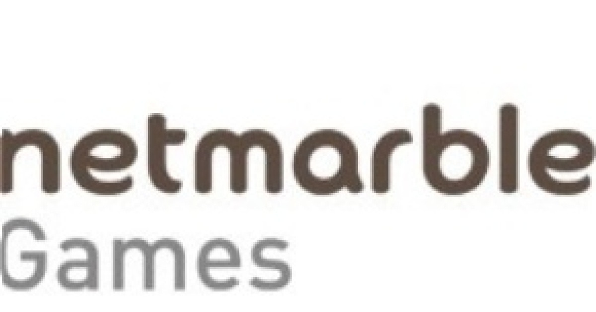 Netmarble Games meets the press