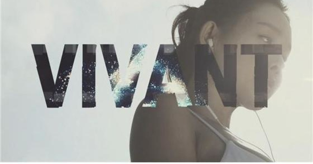 VIVANT 프로젝트 티저 영상 공개