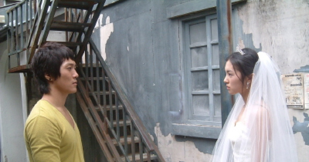 KCM 뮤비 촬영 중 실신