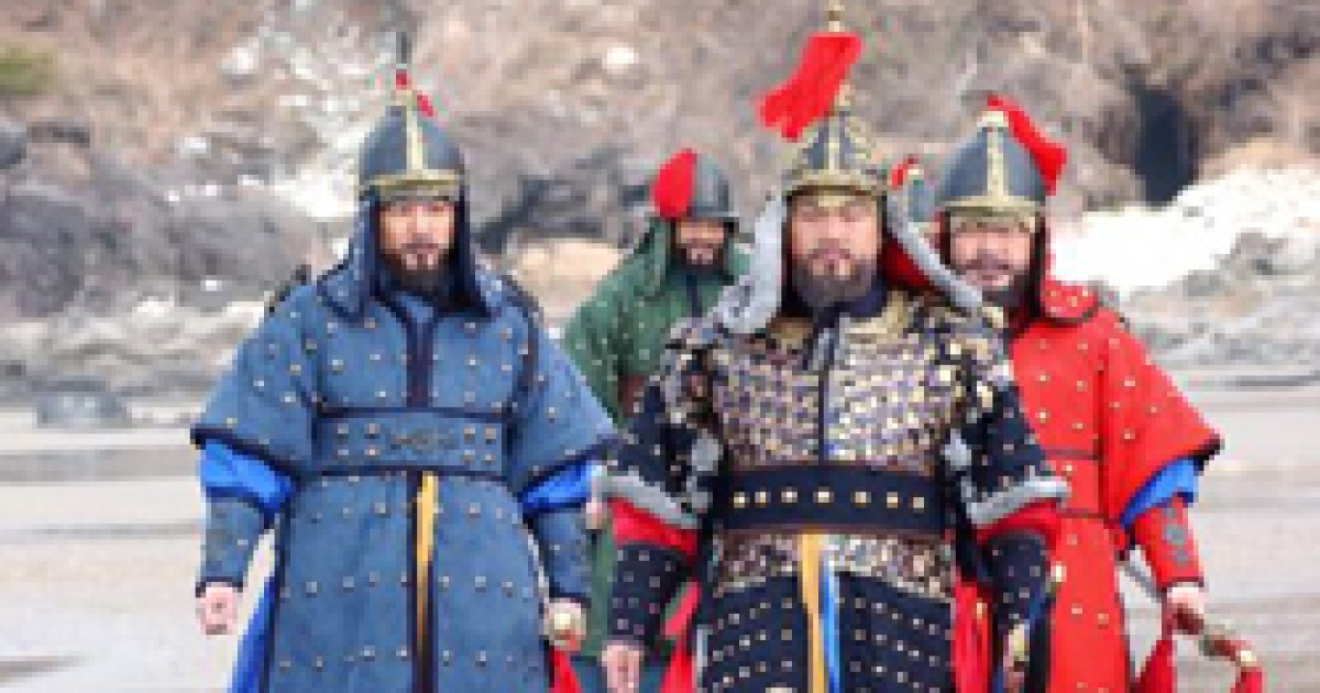 [TV하이라이트] KBS1 ''불멸의 이순신'' 외