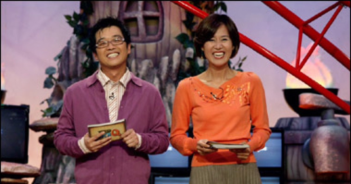 EBS 가을 개편, 가족채널로 거듭난다