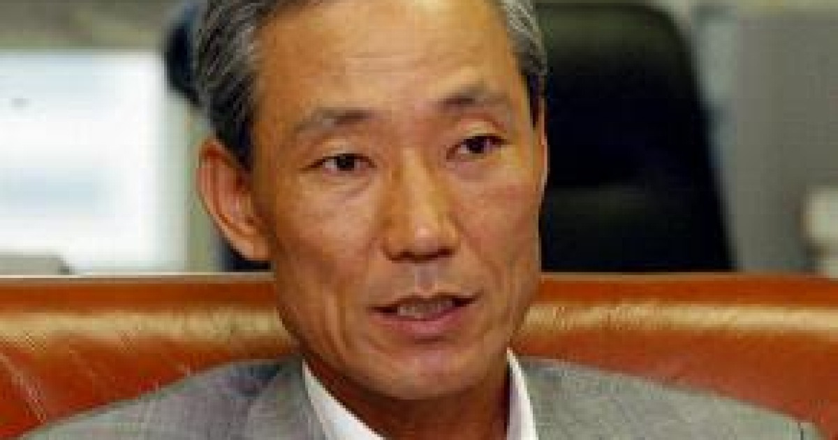 ⑧'실무사령탑' 김종훈 APEC대사