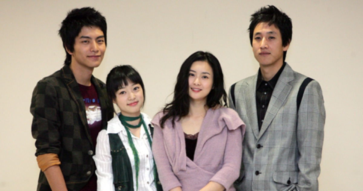 MBC 베스트극장, 연작도 한다 ('태릉선수촌')[MD포토]