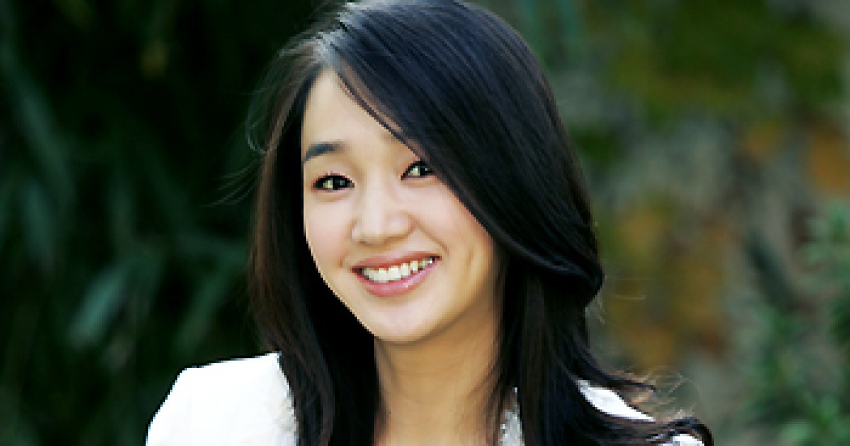 수애 "사랑은 적극적으로, 아이는 빨리 낳고 싶다"