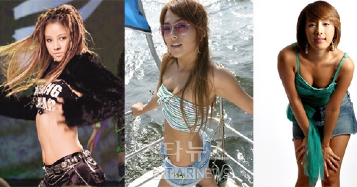 가요계는 365일 '섹시열풍'..왜?