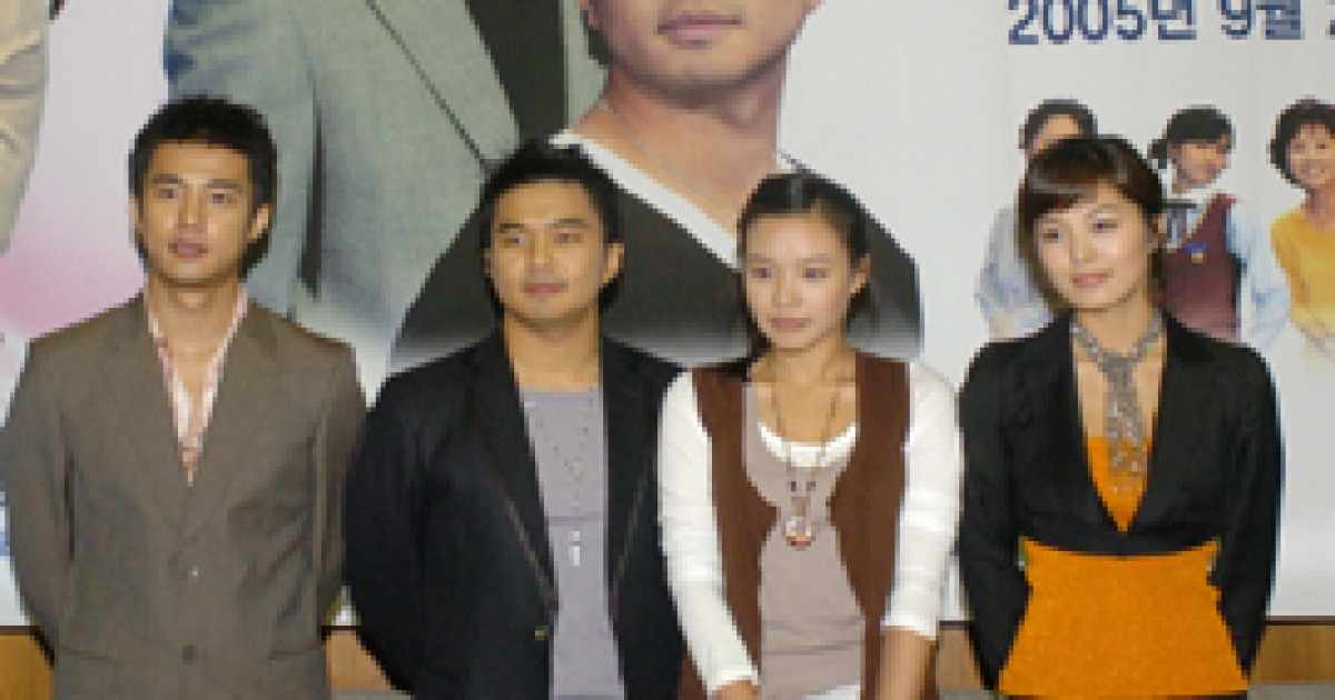 [강추! 이 채널(14일)] KBS2 '이 죽일놈의 사랑' 외