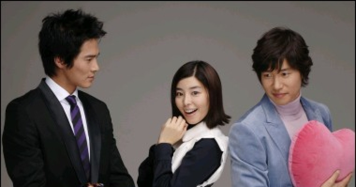 업그레이드 삼순이 vs 뚝배기 장맛(?) MBC,KBS 재격돌