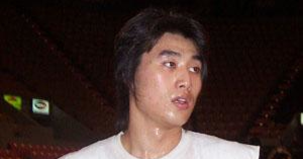 'SK-KTF 3대3 트레이드' 방성윤, SK 통해 국내 복귀