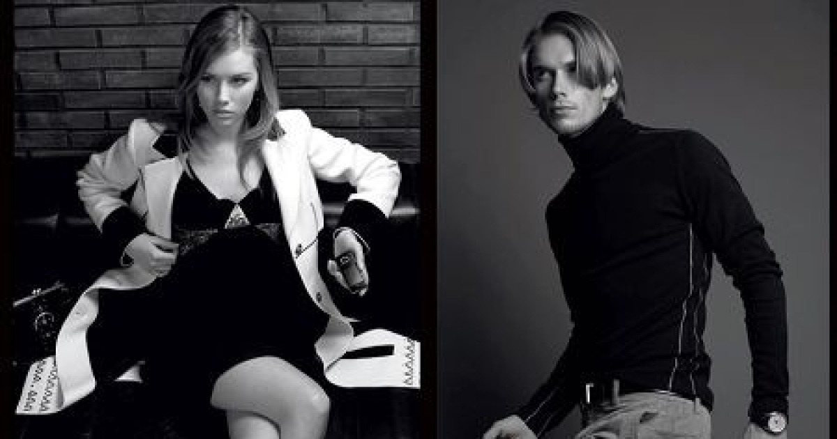 CYON idea '초콜릿'편, 외국인들도 좋아해요