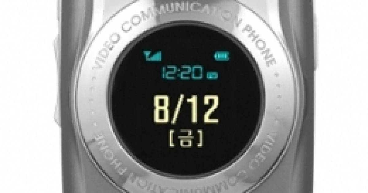 삼성전자 애니콜 SCH-V700