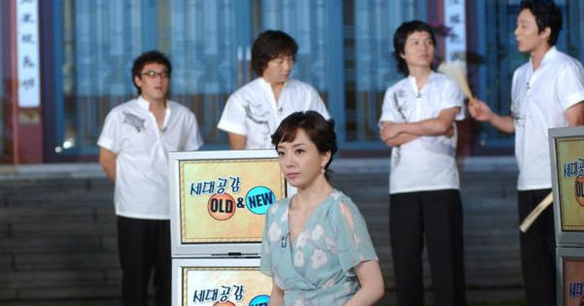 KBS 예능프로, 유례없는 전성기의 이유