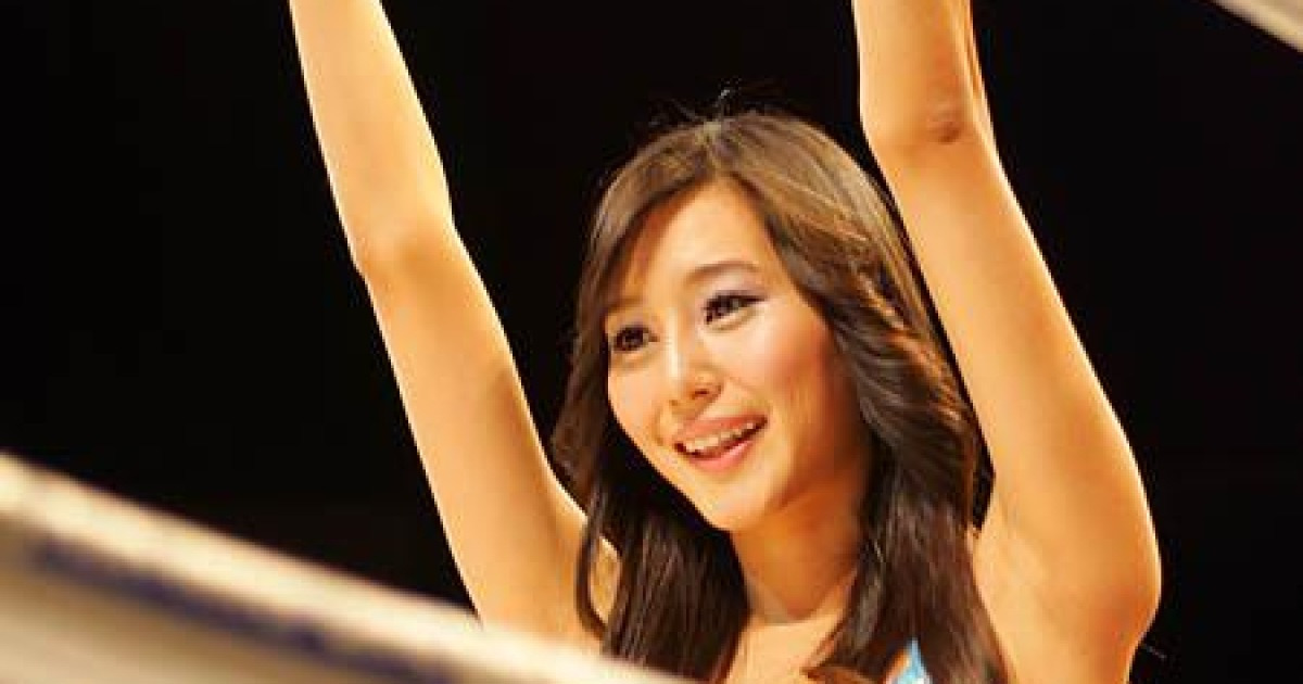 [사진]'다음은 3라운드입니다'