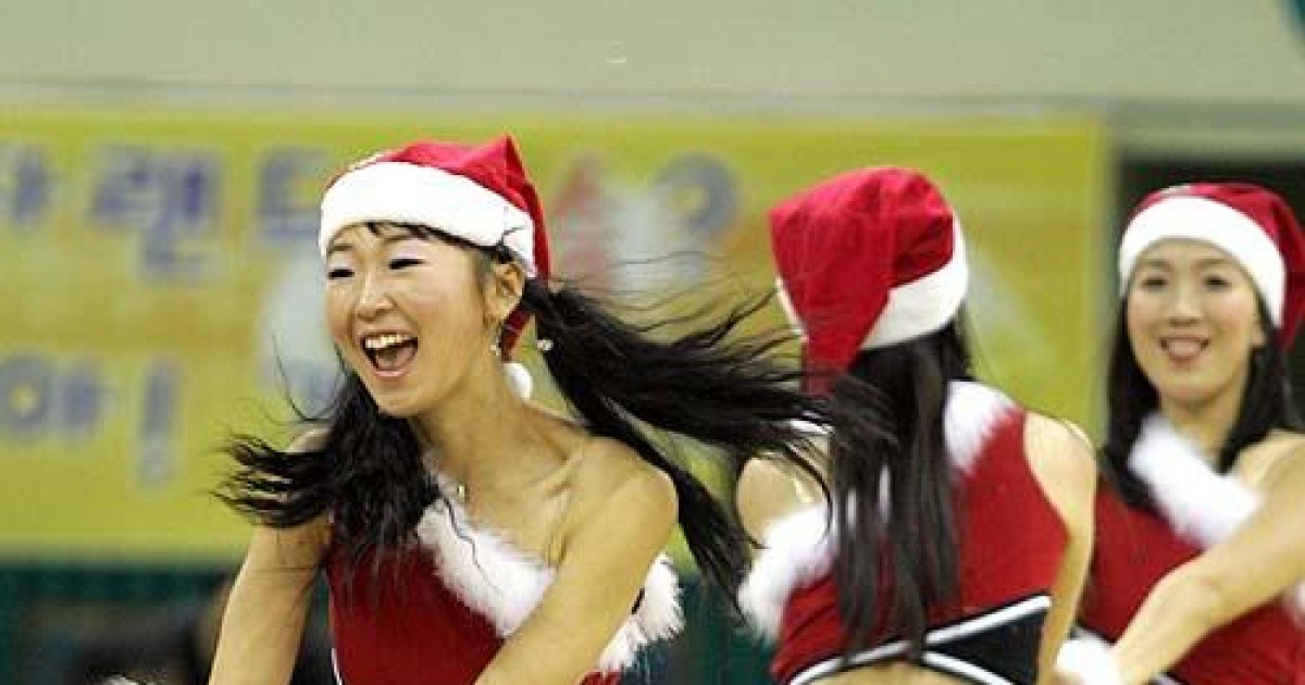 [사진]즐거운 성탄절입니다