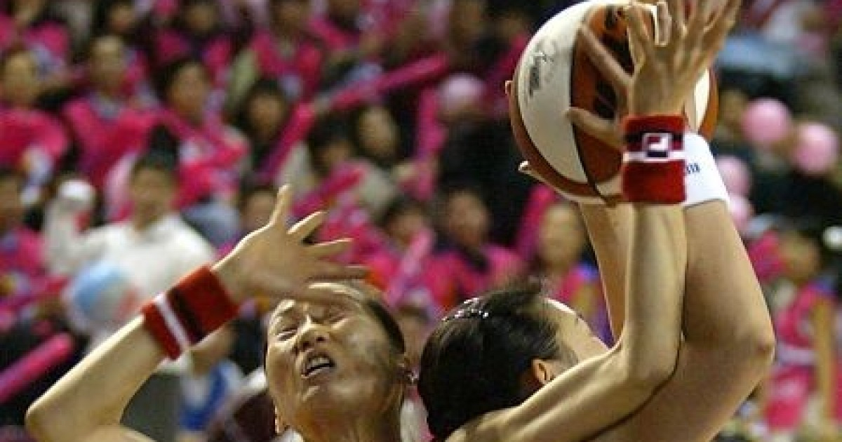 볼이 어디로 갔지?