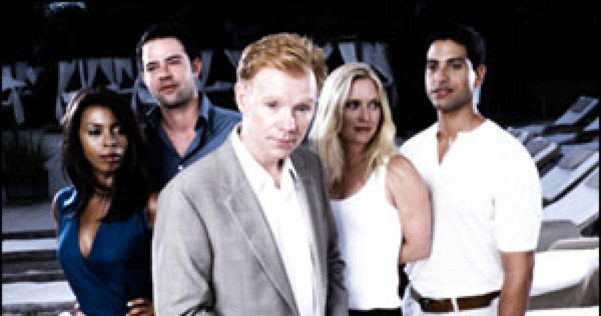 CSI 마이애미 시즌3 첫회 '스피들 요원 죽다'