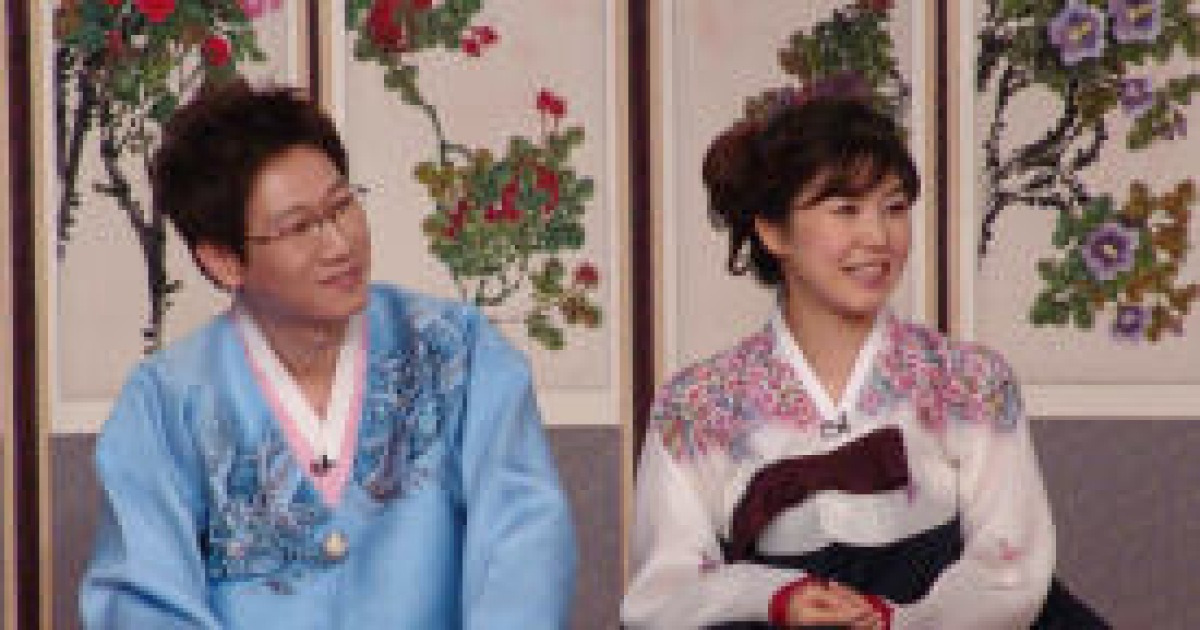 [강추! 이 채널(27일)] KBS2 '설특집 쟁반노래방' 외