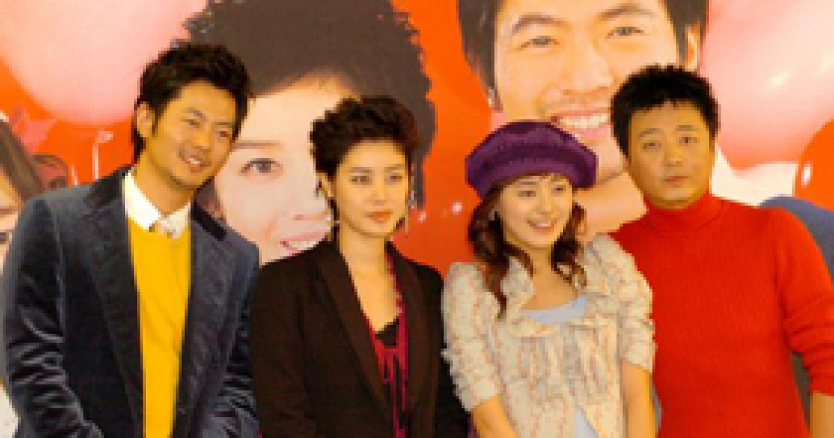 [강추! 이 채널(15일)]KBS1 '별난여자 별난남자' 외