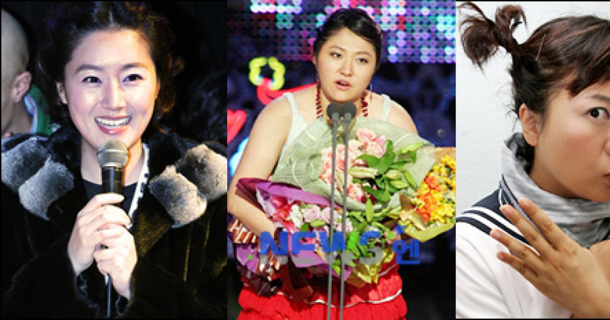 개그우먼 김지혜 김현숙 김숙 왜 뮤지컬 진출하나 