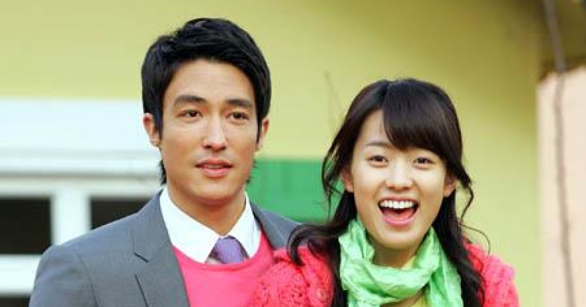 [사진]놀라는 한효주