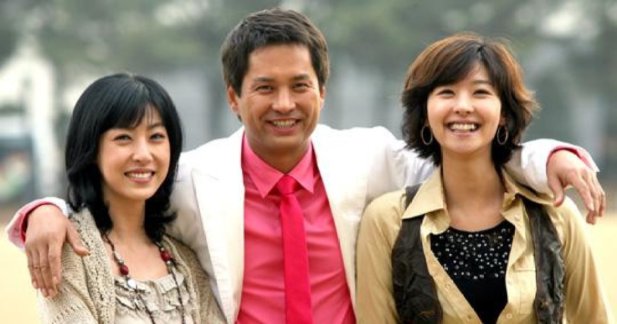 [사진]이종원,'행복하네요'