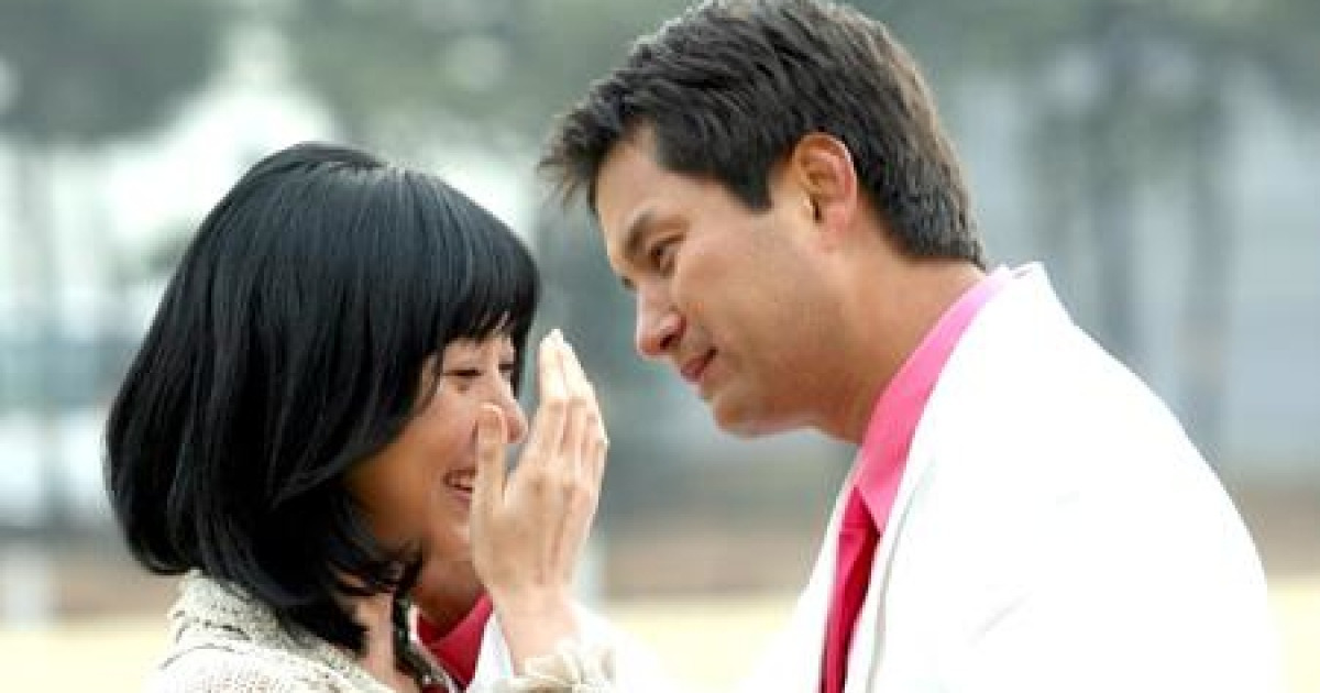 [사진]오래간만에 할려니