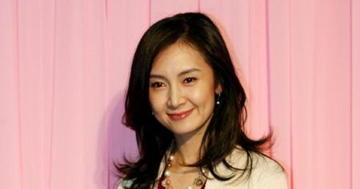 [사진]채시라도 '샤넬 여인'이네!