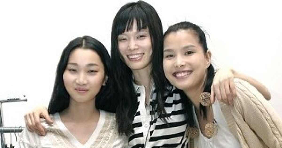 케이블 채널 Mnet 'I Am A Model' 모델 오디션 진행