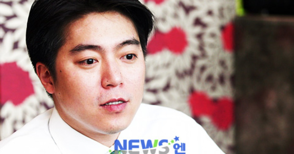 [인터뷰]팬텀 김준범 대표 "2006년 도약의 해! 성공엔 기다림과 끈기도 중요"