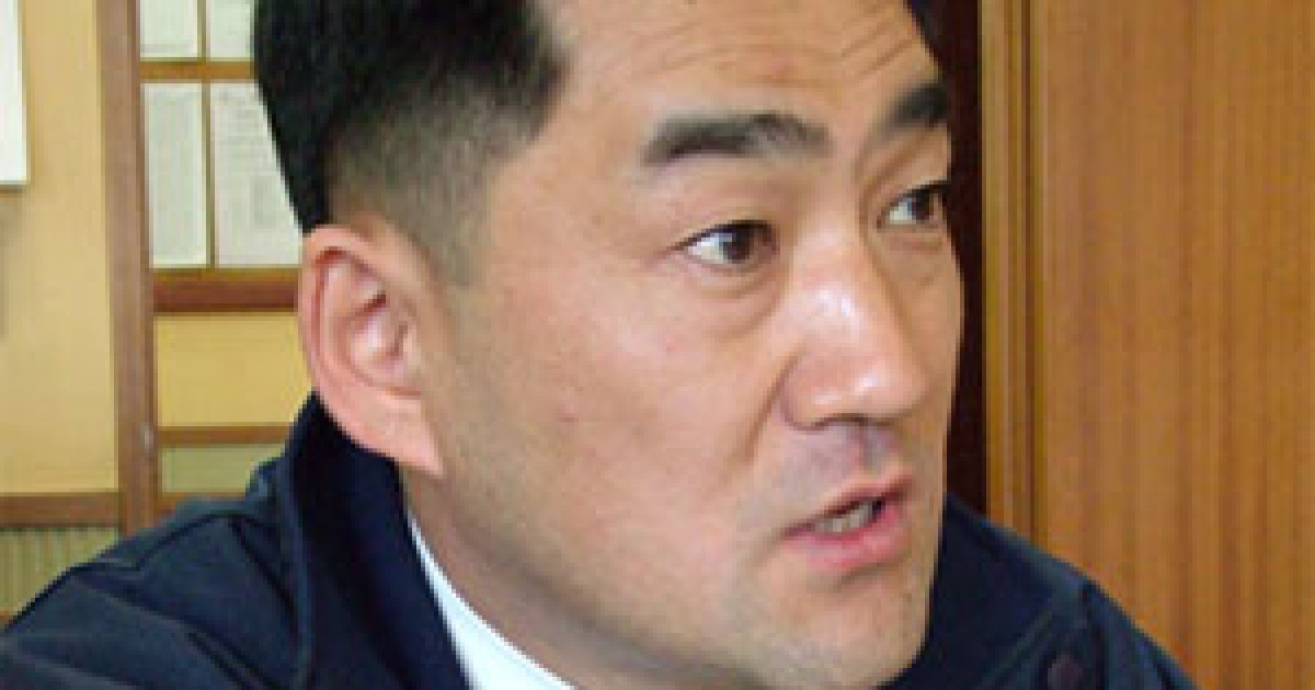 [MD인터뷰] KBO 이진형 홍보팀장 "팬 성원 보답하겠다"