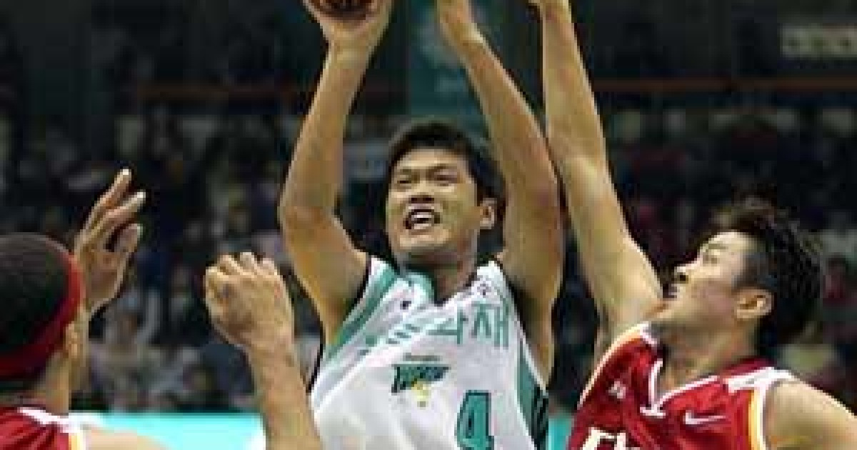 동부-오리온스, KTF-KCC PO 6강전 격돌