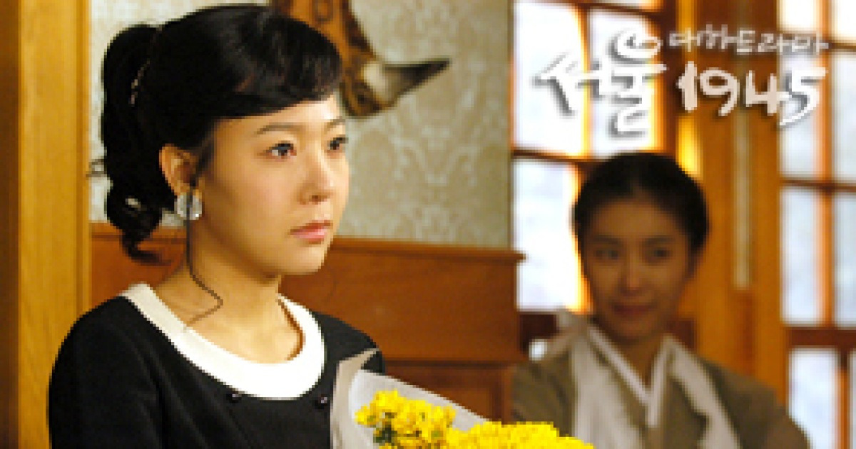 [강추! 이 채널(15일)]KBS1 '서울 1945' 외