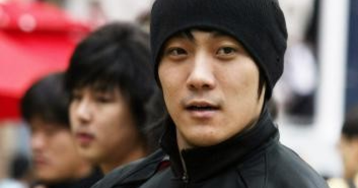 KCM, '골 세레모니 지켜보세요'