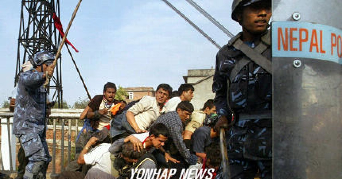 YONHAP NO-467 KANG (AP)