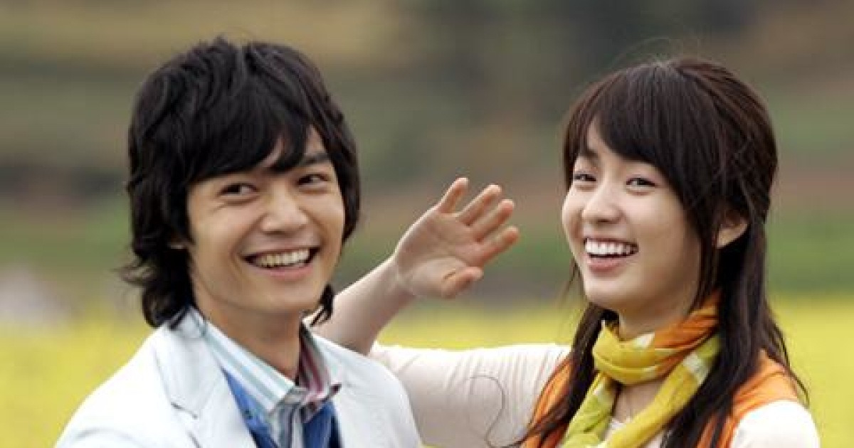 [사진]다정한 한효주와 서도영