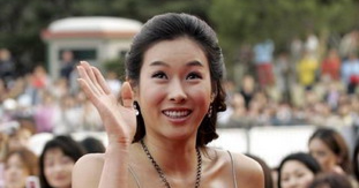 현영, "나는 80년생 원숭이 띠"