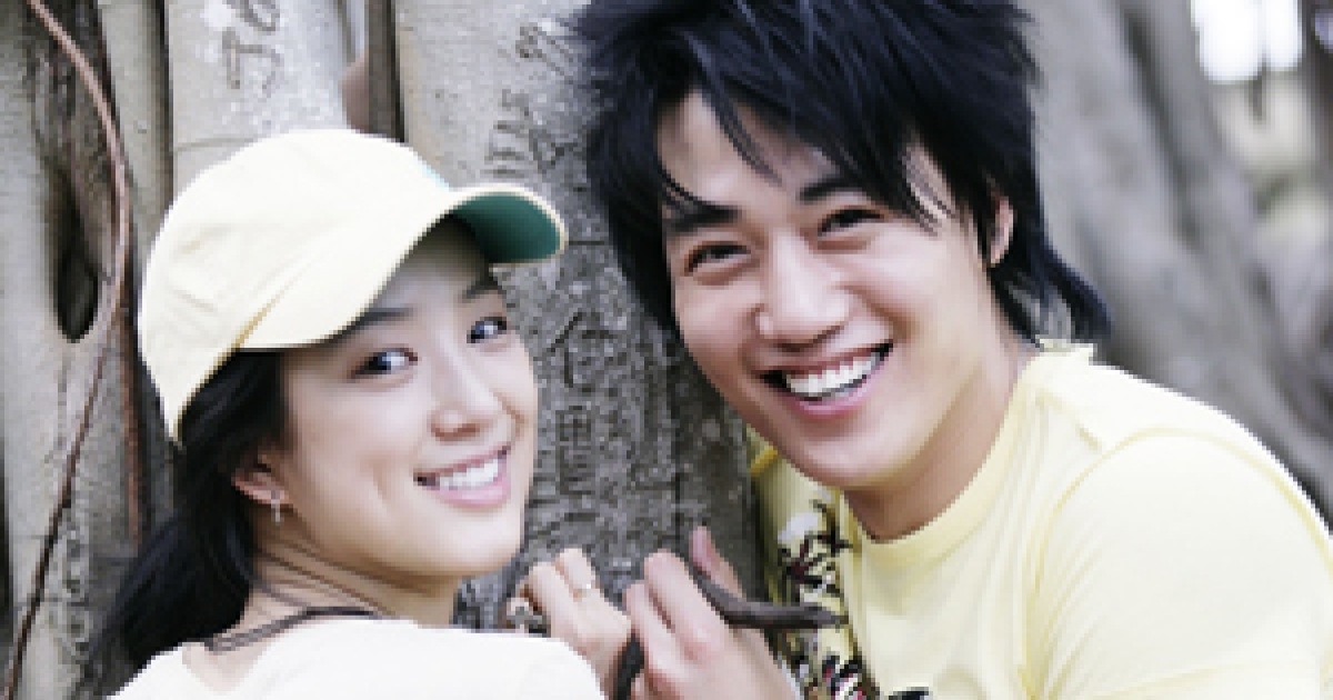 김래원, 마지막회서 정려원에게 깜짝 프로포즈