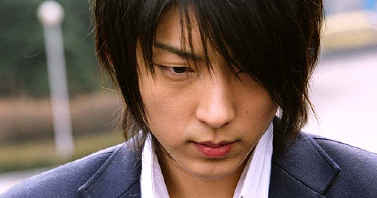 여복 없는 이준기, '남자는 준기를 좋아해?'