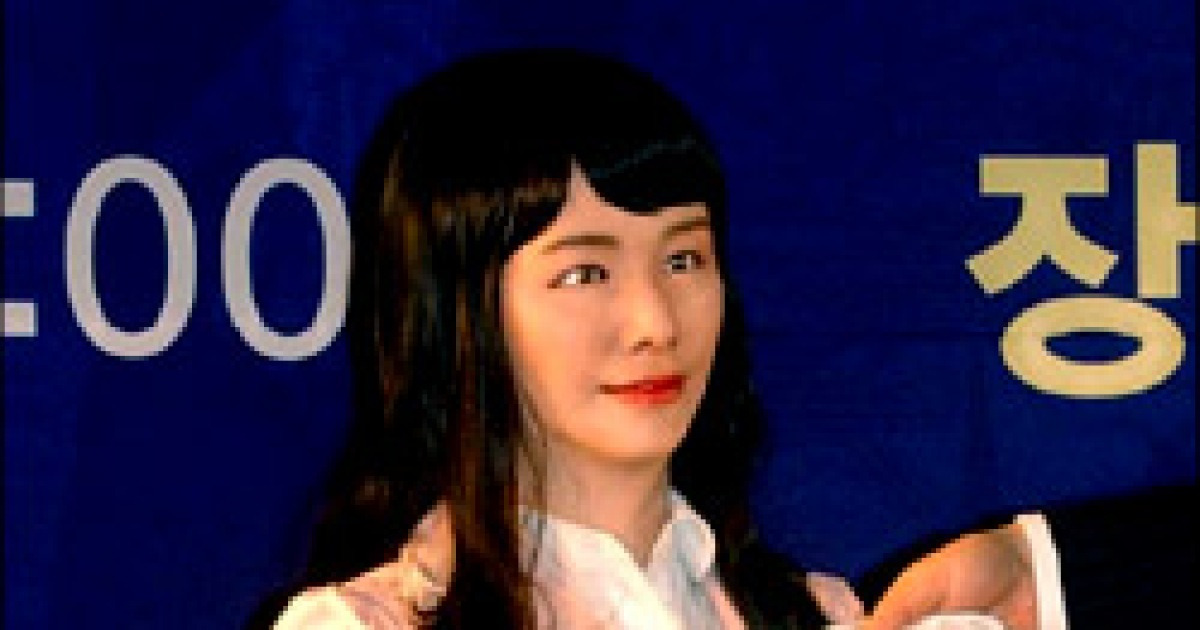 [이재현의 가상인터뷰] 에버원(EveR-1)