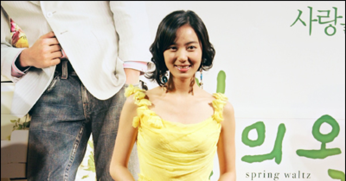 이소연 새 여걸6 등극 '해피선데이' 1위 지켰다