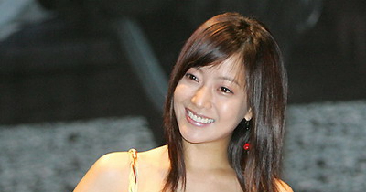 김희선, '원산폭격'체벌은 절대 안돼