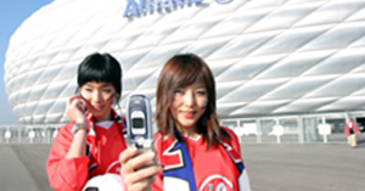 WCDMA 자동로밍 시작..SKT, 라이프치히 등 주요 도시서