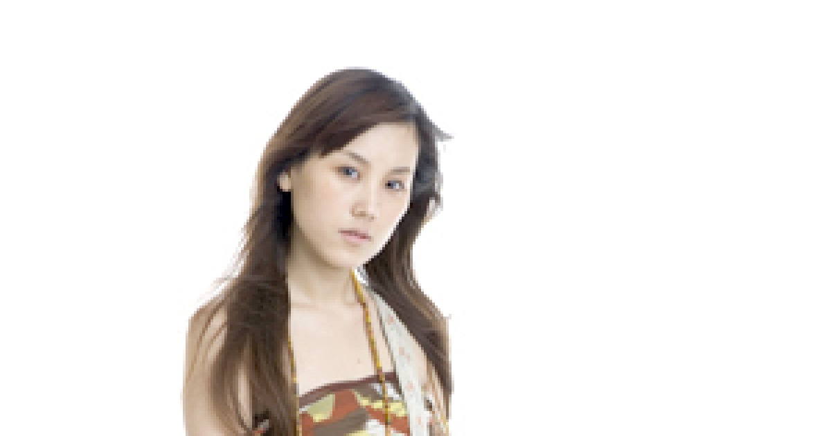 메이, '갓 딴 채소처럼 싱그러운 목소리' [MD 인터뷰]